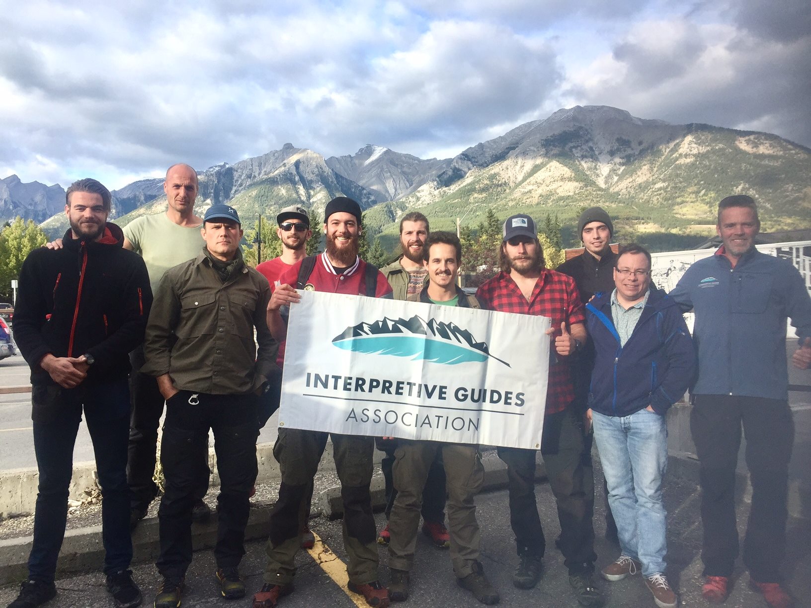 Interpretive Guides Association – Boreal and Arctic Wilderness Training ...